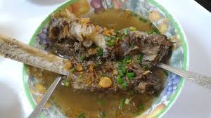 Sop Konro Perak, Kuliner Makassar yang Gurih dan Empuk di Surabaya ...